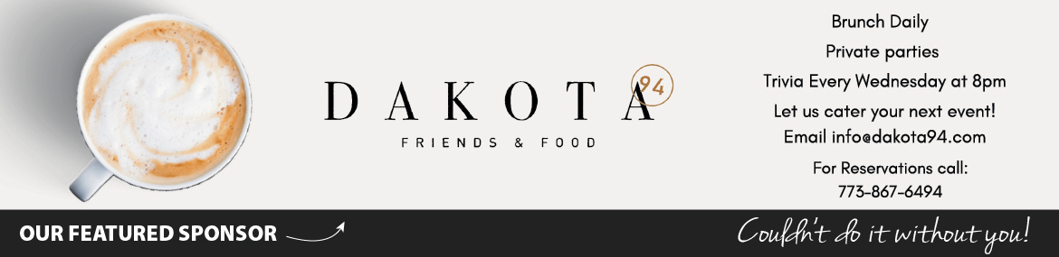 Ignite the Spirit Fund – Chicago