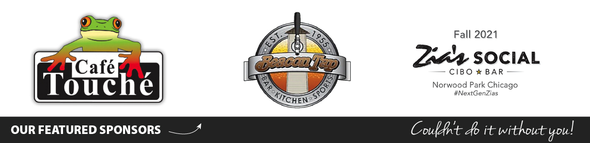 Ignite the Spirit Fund – Chicago