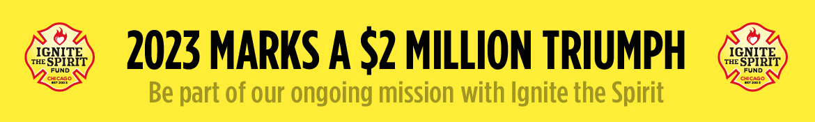 Ignite the Spirit Fund – Chicago