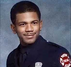 Ignite the Spirit Fund – Chicago