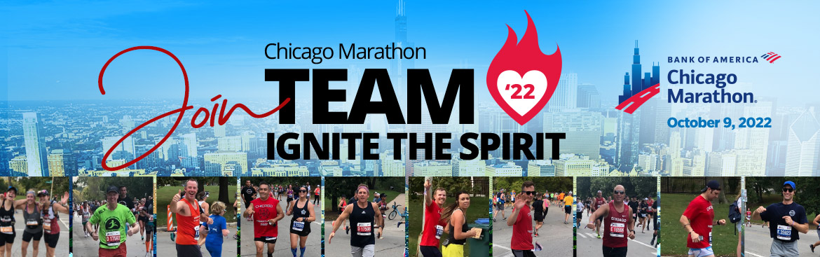 Ignite the Spirit Fund – Chicago