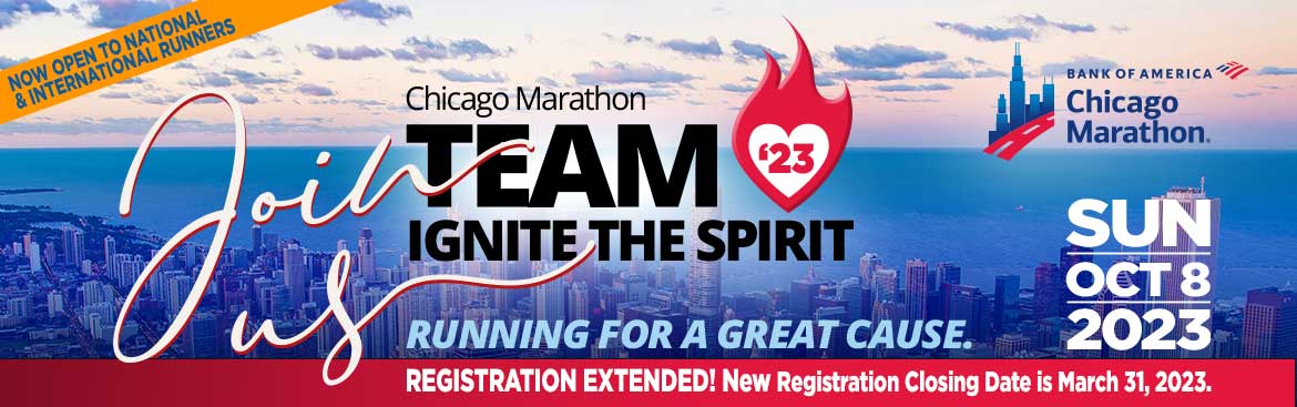 Ignite the Spirit Fund – Chicago