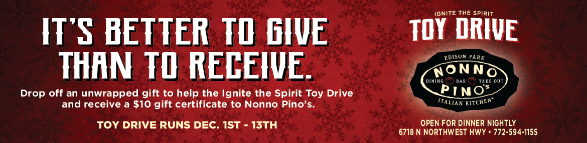 Ignite the Spirit Fund – Chicago